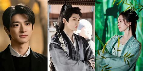 6 Stunning Chinese Dramas To Watch In 2024 Must Be Included In The