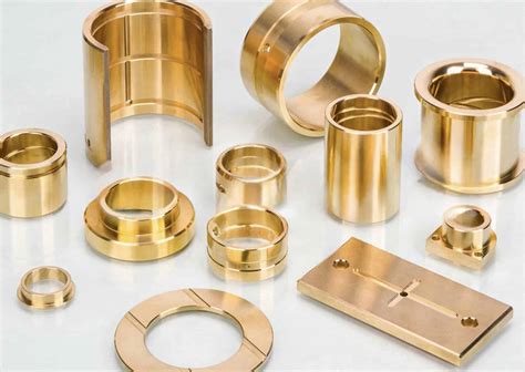 40 Facts About Phosphor Bronze