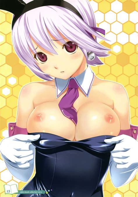 Sexy Ecchi Manga Girls Naked 2079 Pic