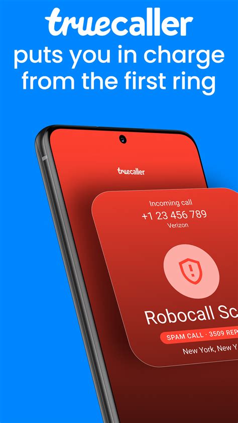 Truecaller Spam Call Blocker 15287 Apk Download By Truecaller