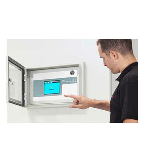 Honeywell Analytics Touchpoint Pro Keison Products