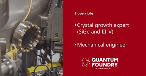 Quantumcomputing Hiring Nnf Quantum Computing Programme Nqcp