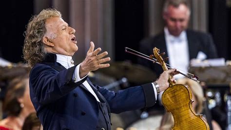 Optreden 15 Jarige Emma Bij André Rieu Gaat Viral Rtl Boulevard Rtlnl