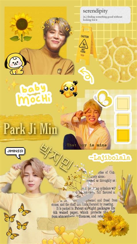 Park Ji Min