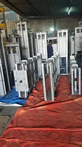 Sluice Gate System Dam Canal Automation Gate System Dam Canal Gate