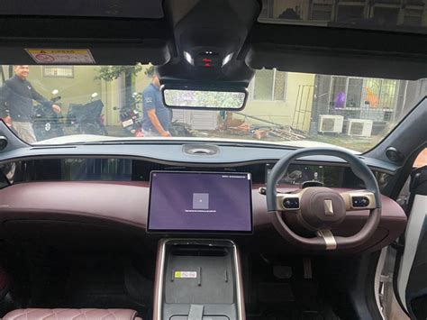 काठमाडौं आइपुग्यो अवतारको प्रिमियम एसयूभी यस्तो छ मूल्य