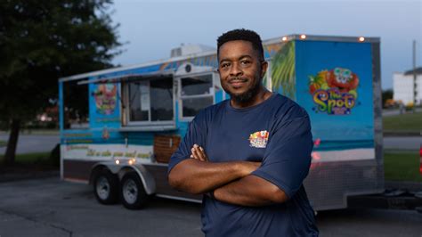 Anthony Tony Proctor Institute For Justice