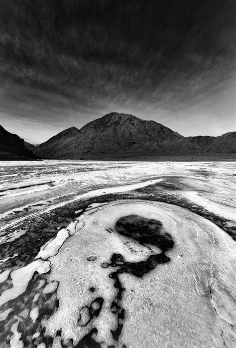 Frozen Art Photograph By Jassi Oberai Fine Art America