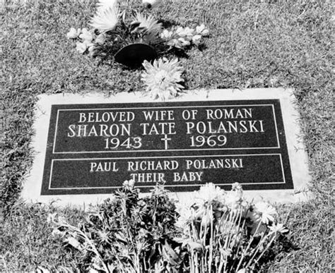 How Did Sharon Tate Die — The Haunting Details Of Sharon Tates Murder