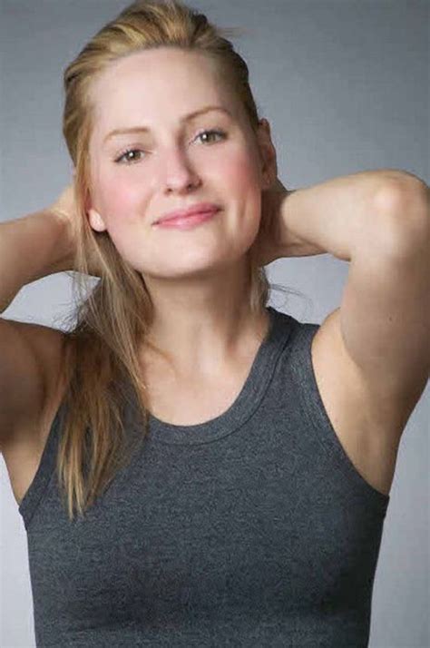 Aimee Mullins The Story Of A Strong Woman 12thblog