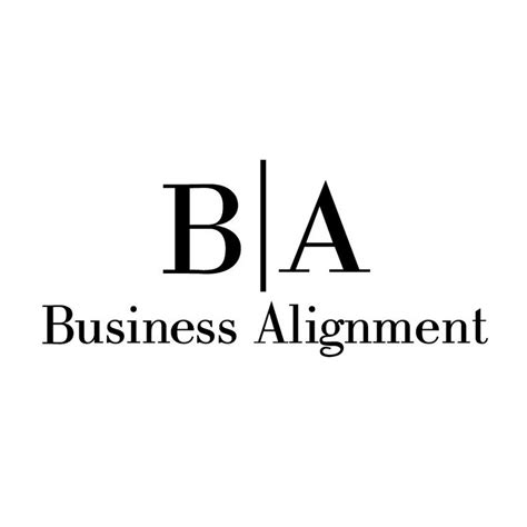 Business Alignment Public Company Limited Youtube