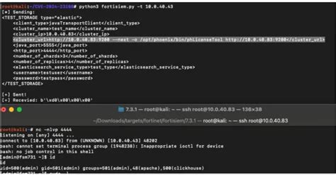 Iped Digital Forensic Tool