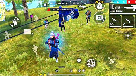 90 Headshot Rate Poco X3 Pro 🔥🔥 Default Settings ⚙️ White 444 Aimbot 🎯