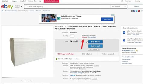 Top Ten Best Selling Items On Ebay Australia Beginners Guide