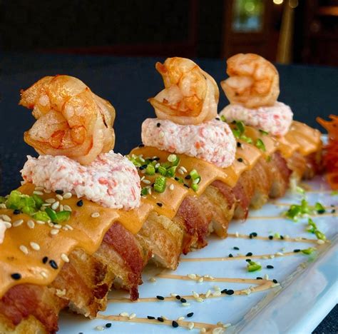 Crunchi Sushi Culiacán