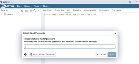 windows postgresql 설치 및 사용법 psql 설치 모두블로그