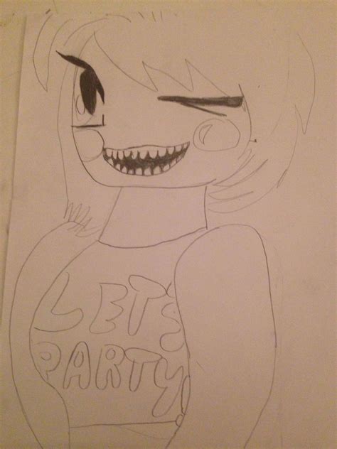 Art P Anime Toy Chica Human Wattpad