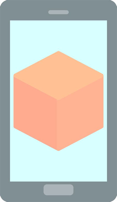 3d Flat Light Icon 38920025 Vector Art At Vecteezy