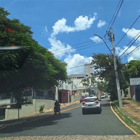 Com Dias Ensolarados Semana Em Valinhos Tem Previsão Para Mínima De 15