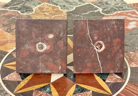 Proantic Paire De Bronzes Érotiques Chinois