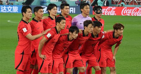 월드컵 대한민국 카타르 월드컵 최종 순위 16위‥일본은 9위