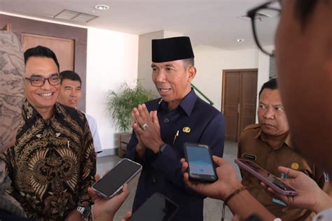 Ini Penjelasan Karo Hukum Setda Babel Tentang Staf Khusus Katandaid