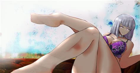 Rpk 16ドールズフロントライン Rpk 16 Neischenのイラスト Pixiv