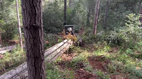 Erick Munson On Linkedin Cat 525d Getting It Done