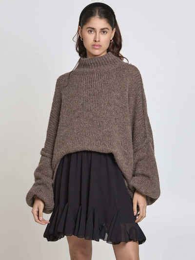 Dicke Pullover Für Damen Online Kaufen Dicke Pullis Otto