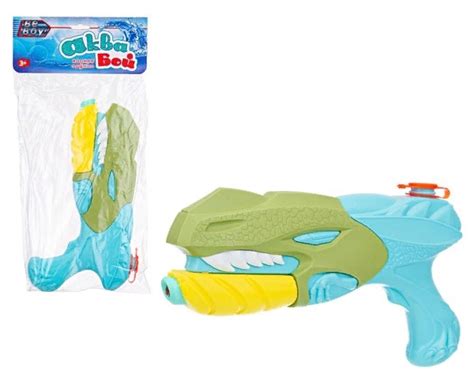 Water weapon AquaBoy (28*15.5*4.2) Art. IT108169 Price: 250 rubles ...