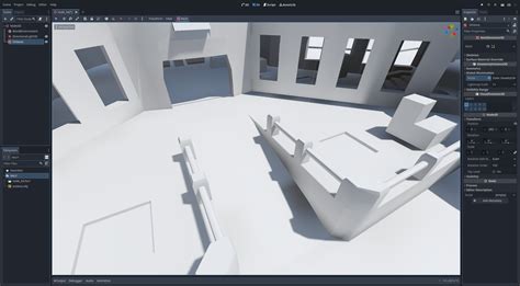 Vulkan Sdfgi Broken In `master` Works In 40alpha10 · Issue 62533 · Godotenginegodot · Github