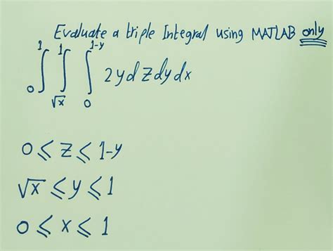 Solved This Question From Calculus I Want Solve With Chegg