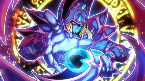4k Trading Card Games Dark Magician Magician Of Chaos Yu Gi Oh Hd
