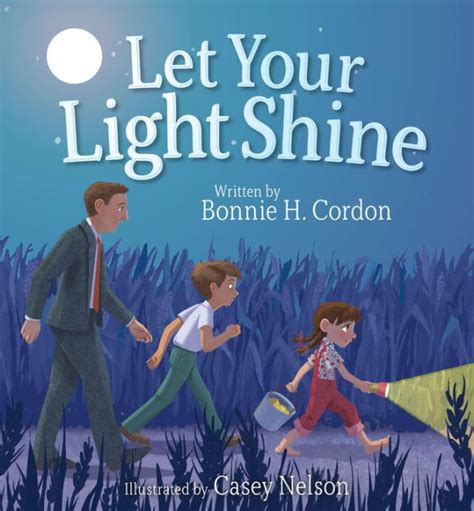 Cordon Let Your Light So Shine Reviewed By Danielle Withers