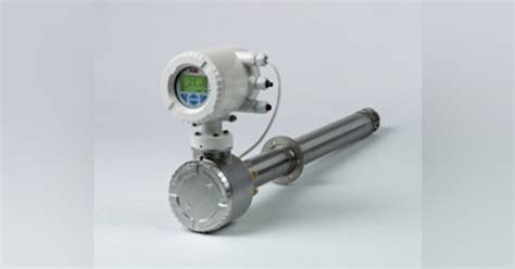 Analyzer Abb Expands Combustion Gas Analysis Chemical Processing