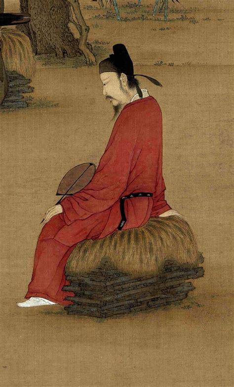 Cai Jings Calligraphy Ink And Brush