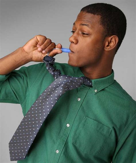 Hidden Tie Flask