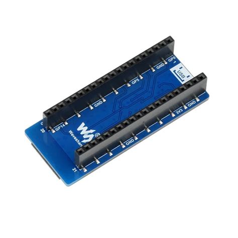 esp8266 wifi module expansion board tcp udp supported for raspberry pi pico c 20 99 picclick au