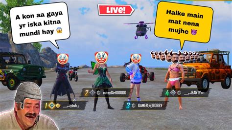 Next Level Trolling With Magnet Gun 😂and Irritating Random Trolling