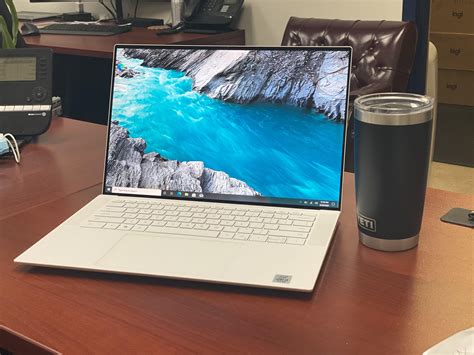 My Xps In Frost White Arrived And Its Beautiful R Xps