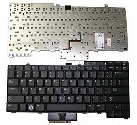 Dell Latitude E6410 Laptop Keyboard At ₹ 1499piece Laptop Keyboard