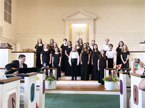 A Fond Farewell To Outgoing Artistic Director Caleb Mcclay — Arlington