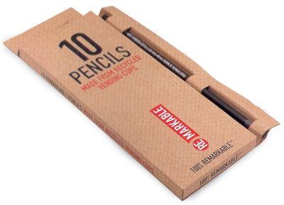 23 Pencil Packaging Ideas Pencil Packaging Packaging Design