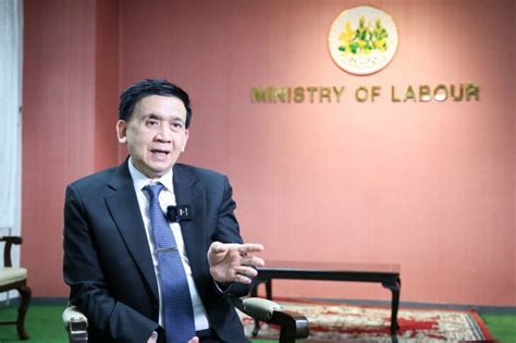 กระทรวงแรงงานส่งเจ้าหน้าที่ ช่วยแรงงานไทยในอิสราเอล ใน 48 ชั่วโมง