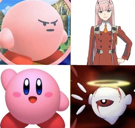 Zero Two Rkirby