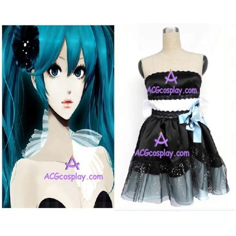 Sexy Examples Of Hatsune Miku Cosplay Enjoy Knowing More About This