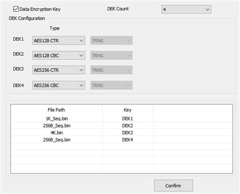Security RTL87x2G SDK V1 3 0 Documentation Security RTL87x2G SDK V1 3 0 Documentation