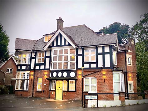Cleveland House Bournemouth Nextdoor
