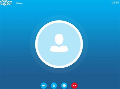 Skype Cam Video 440