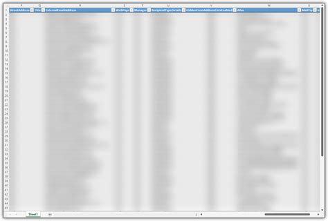 Bulk Convert Csv Files To Excel Files Using Powershell